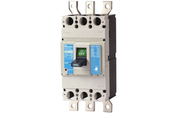 Phụ Kiện SHT MCCB Shihlin - BM 630s-STA.LTA.HTA.RTA