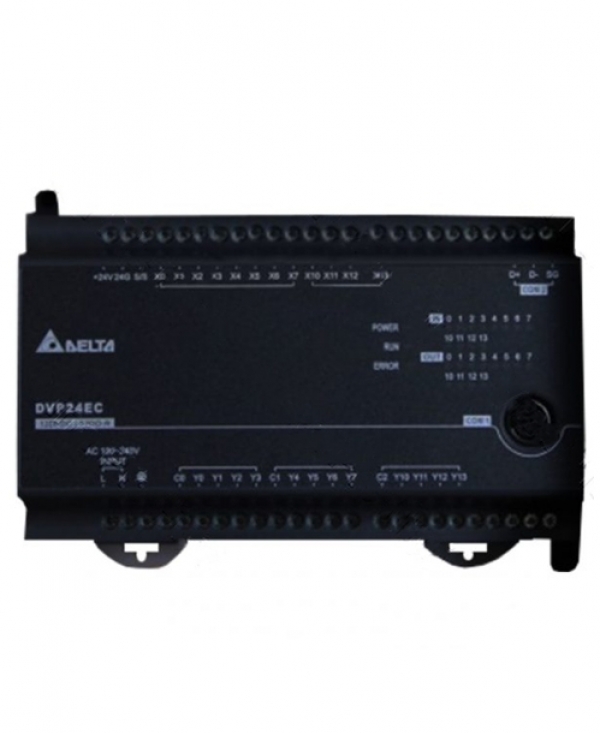 PLC 100VAC Delta - DVP32EC00T3