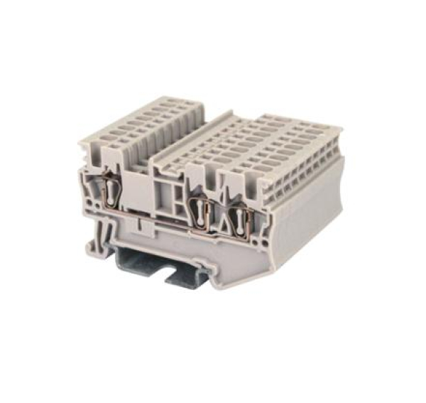 Cầu Đấu Dây Terminal Dinkle - AK1.5-TN