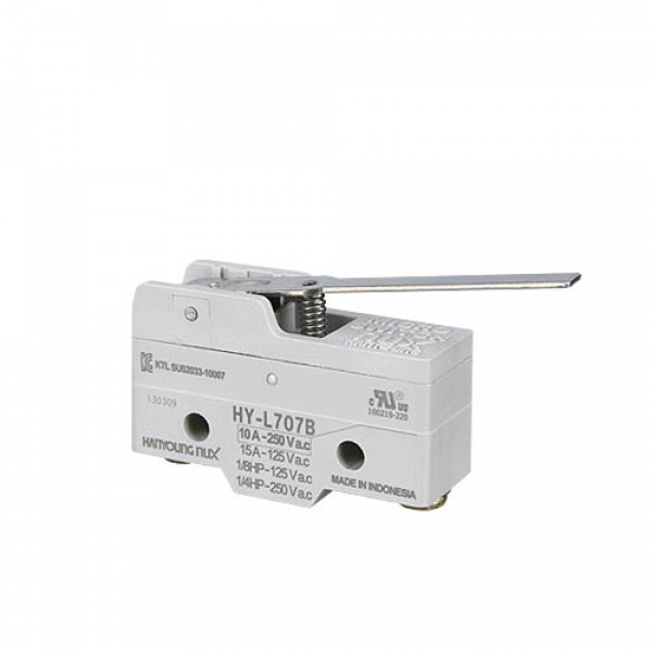 Công Tắc Hành Trình Hanyoung - HY-P701A