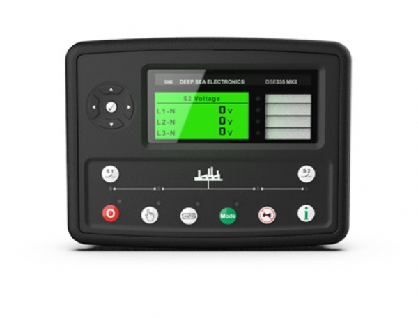 Bộ Điều Khiển ATS Deepsea - DSE335 MKII