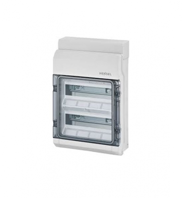 Hộp Đấu Nối Dây HENSEL - KV8224M