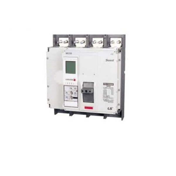 MCCB 4P 1600A 50kA LS - TS1600N