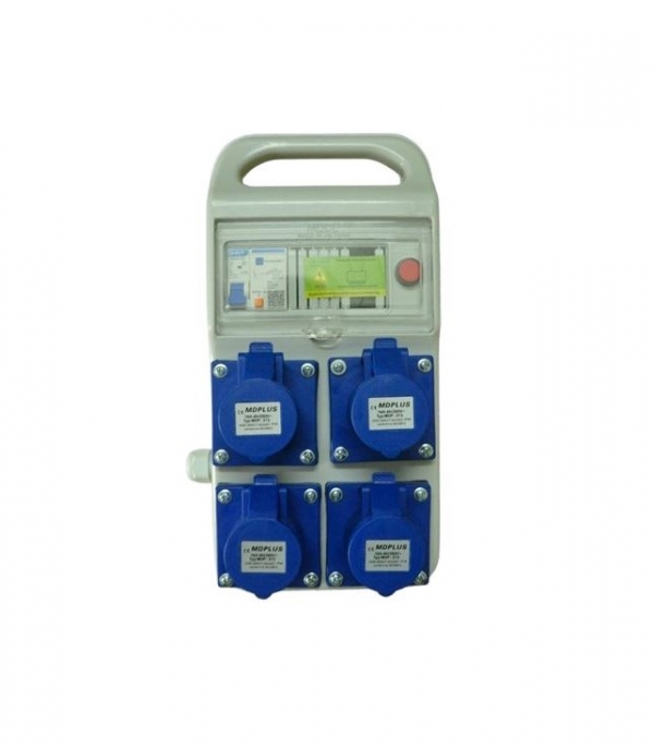 Hộp Nguồn Công Nghiệp MDCE - MDP4313