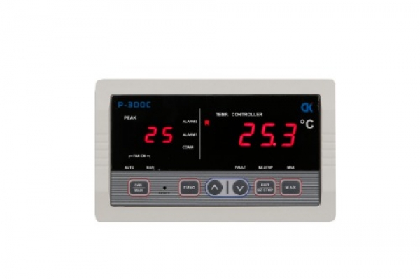 Bộ Điều Khiển Quạt Máy Biến Áp Digital Korea - P-300C
