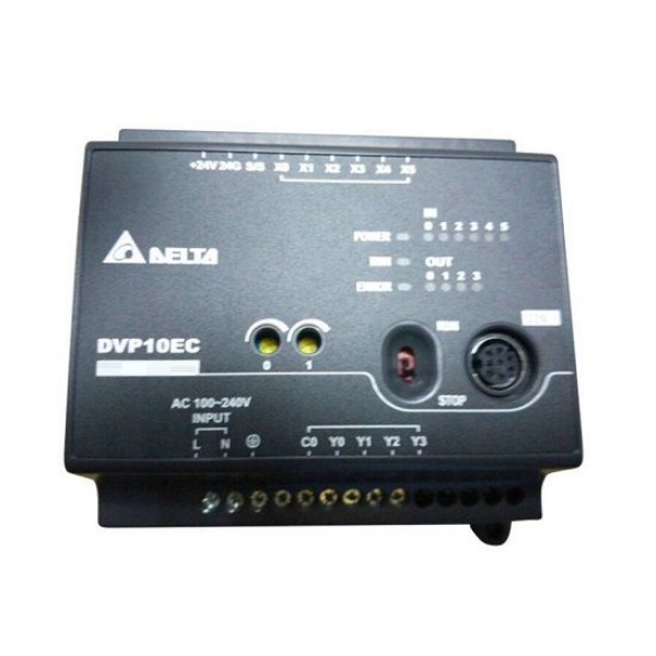 PLC 100VAC Delta - DVP16EC00R3