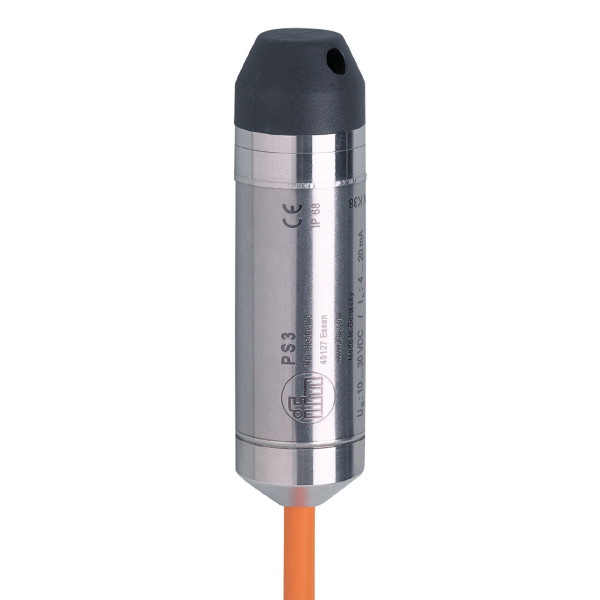 Cảm Biến IFM - PS3407