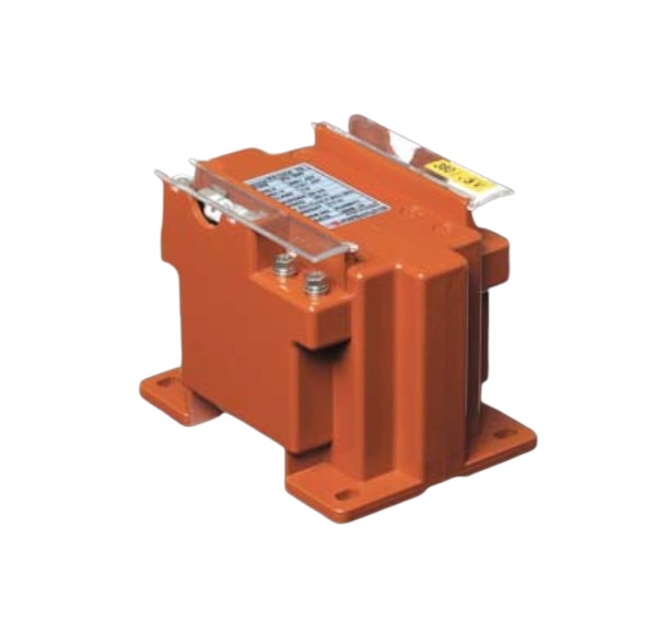 Biến Áp 1p Trong Nhà 50va Cte Pu 55n
