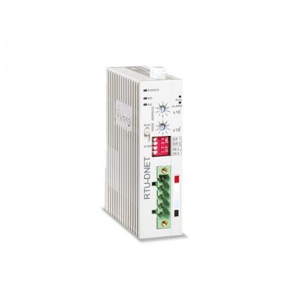 Module Điều Khiển I/O Delta - RTU-DNET