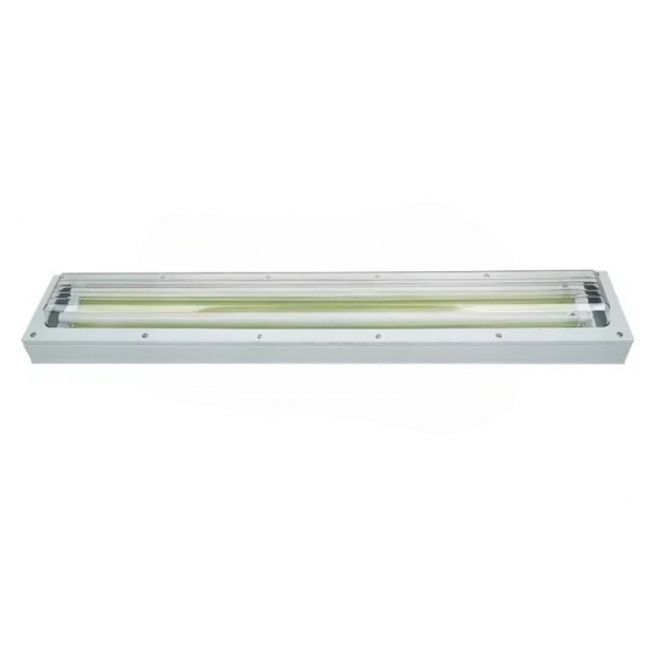 Đèn Chống Nổ Lắp Bóng TUBE 20W SOHO Lighting - BPY0210