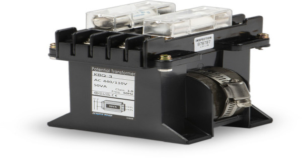 Biến Áp 1 Pha Lightstar - KBQ-22