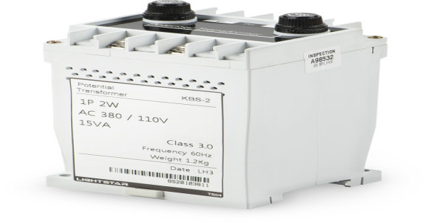 Biến Áp 1 Pha Lightstar - KBS-21