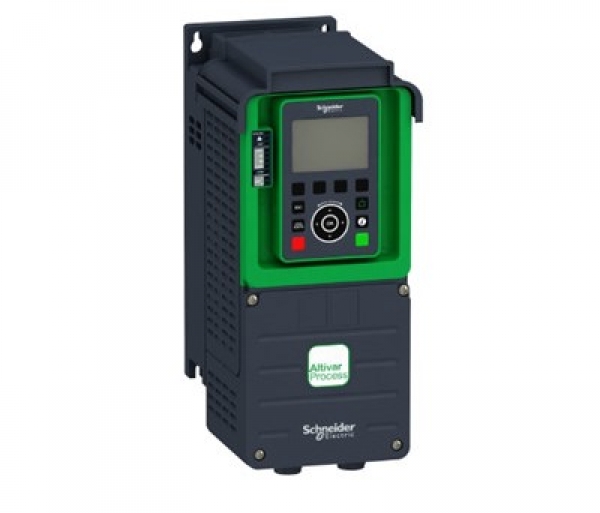 Biến Tần ATV600 3P 0.75kW HD Schneider - ATV630U15N4