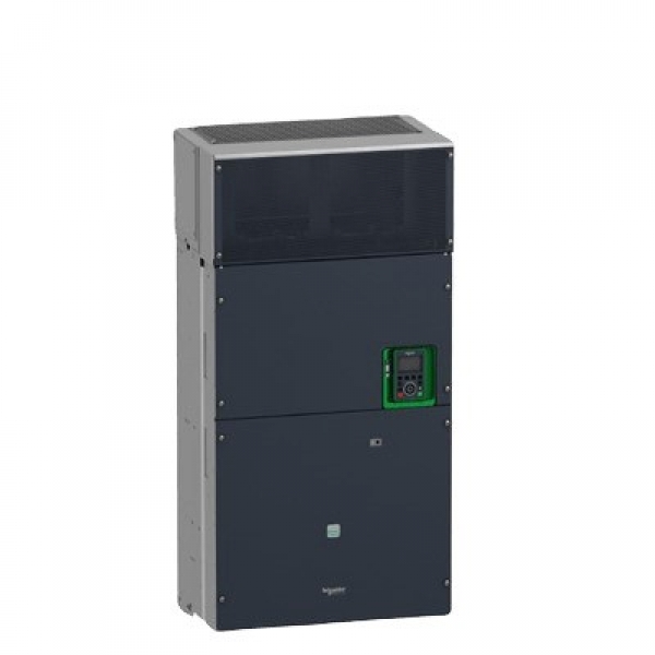 Biến Tần ATV900 3P 250kW ND Schneider - ATV930C25N4C