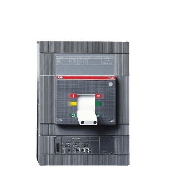 MCCB Tmax XT6N 3P 800A 36kA ABB - 1SDA100718R1