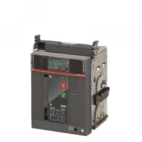 Máy Cắt Không Khí ACB E2.2N 3P 2500A 66kA ABB - 1SDA072411R1