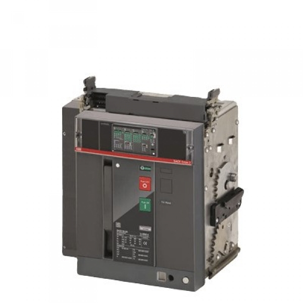 Máy Cắt Không Khí ACB E4.2V 4P 2000A 150kA ABB - 1SDA073081R1