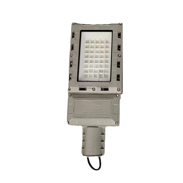 Đèn Đường Chống Nổ 250W SOHO Lighting - SH-STL1EX-250W