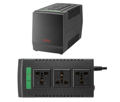 Thiết Bị Ổn Áp Schneider - LSW2000-IND