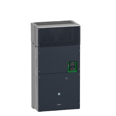 Biến Tần ATV900 3P 250kW ND Schneider - ATV930C25N4C