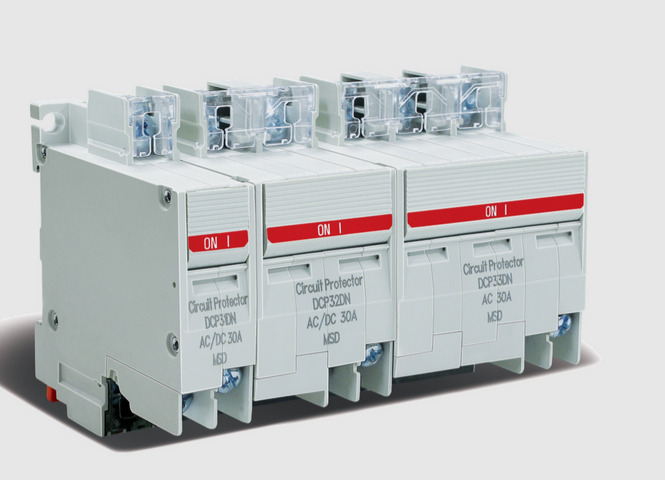 Aptomat Daco Smart - DCP 32DN